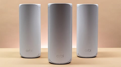 Top Wired Backhaul Mesh Wi-Fi Systems in 2025