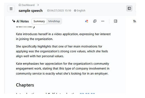 The Ultimate Guide to the Top Speech to Text Websites in 2025
