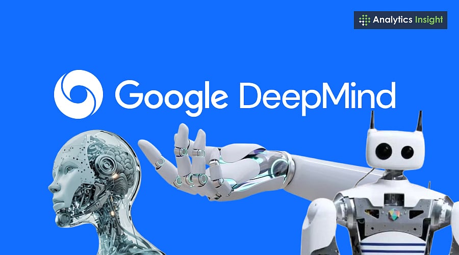 Google DeepMind’s Latest AI Model Transforms Robotics