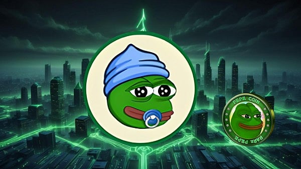 Top Frog Coin Alternative to Pepe (PEPE) That Could Turn $2,500 into a ...