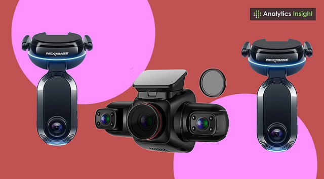 Top-Rated Front and Rear Dash Cams of 2025