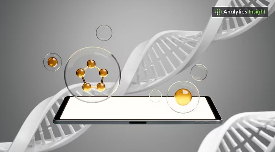 How Quantum Tech is Changing Drug Development