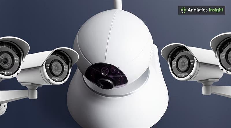Top 4K Home Security Cameras of 2025