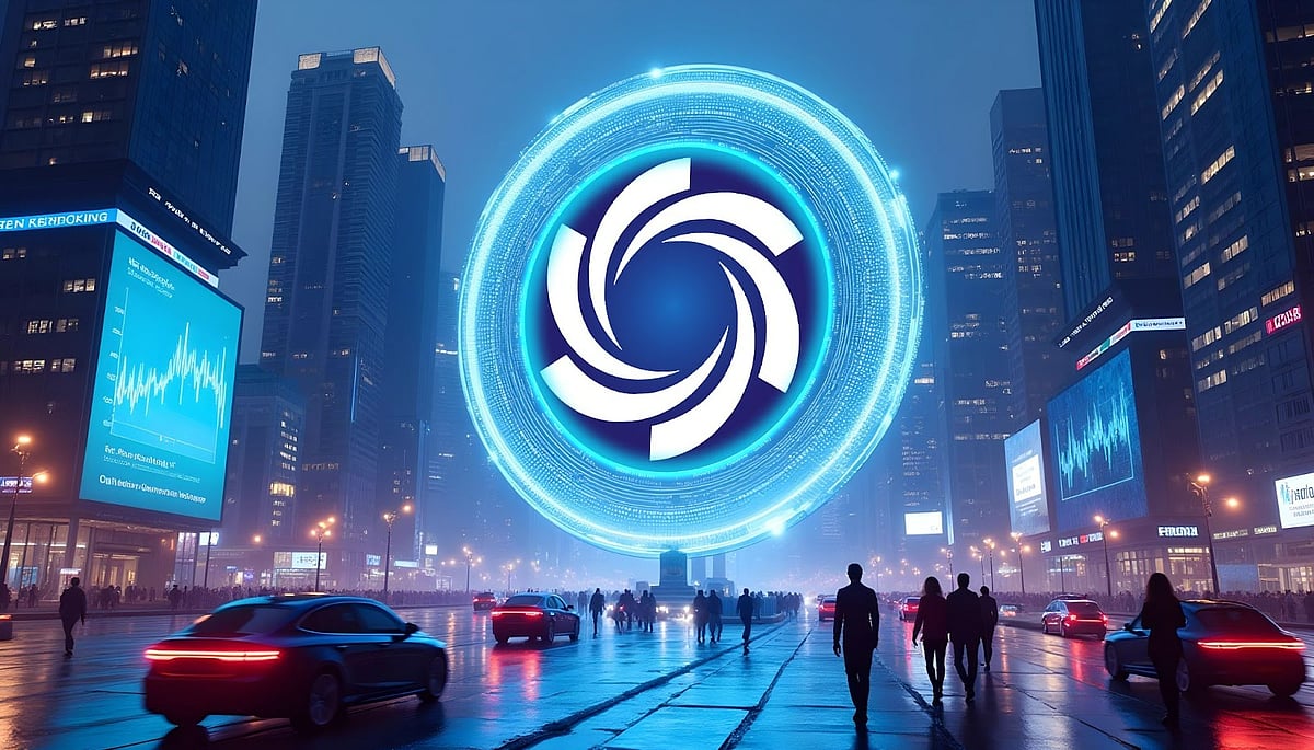 From $0.012 to $1? Ozak AI Flip Potential Could Outperform Ethereum and BNB