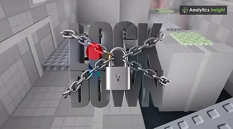 Roblox Locks Down Gray-Area Games