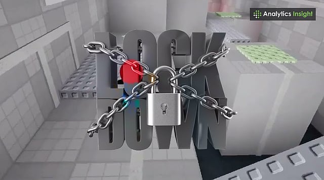 Roblox Locks Down Gray-Area Games