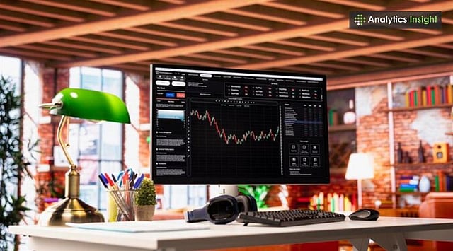 Top Monitors for Trading & Stock Market Analysis in 2025