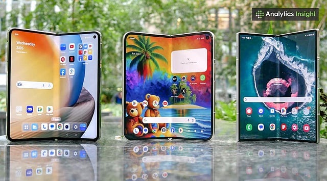 Best Big-Screen Mobile Phones of 2025