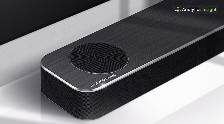 Top LG Soundbars in India