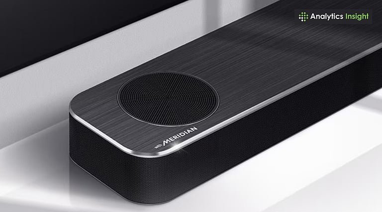 Top LG Soundbars in India