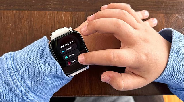 Amazon Sale 2025: Best Smartwatch Deals, Grab Exciting Offers