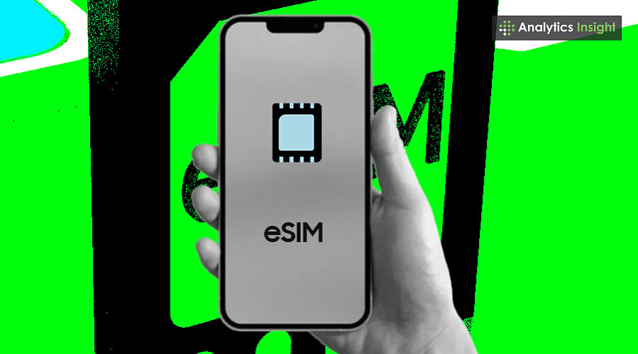 Top eSIM-Compatible Smartphones to Buy in 2025