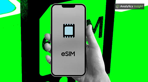 Top eSIM-Compatible Smartphones to Buy in 2025