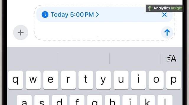 How to Schedule Text Messages on iPhone and Android