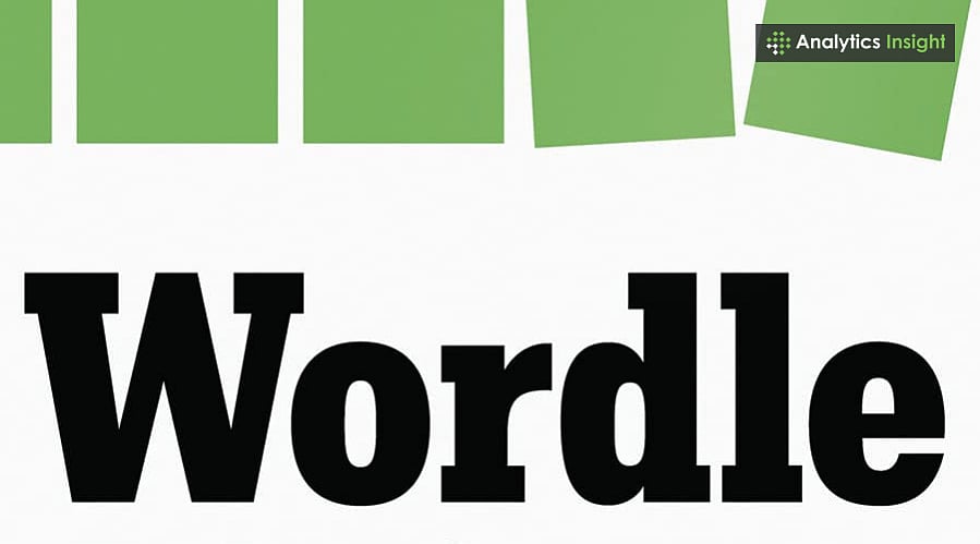NYT Wordle Answer for October 3, 2025
