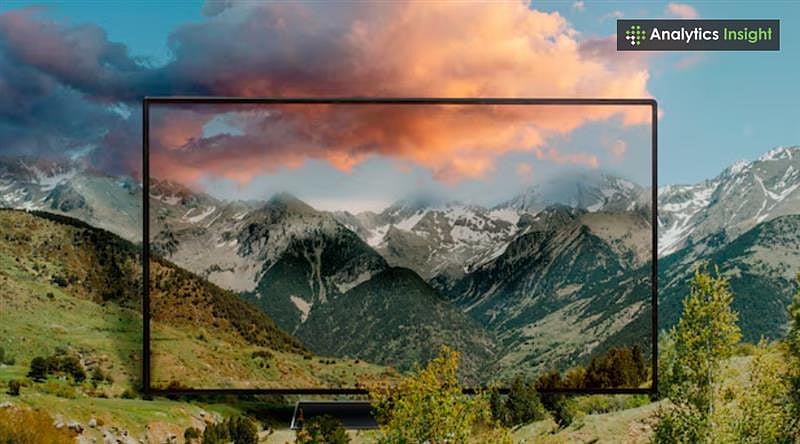 Top 8K TVs in 2025