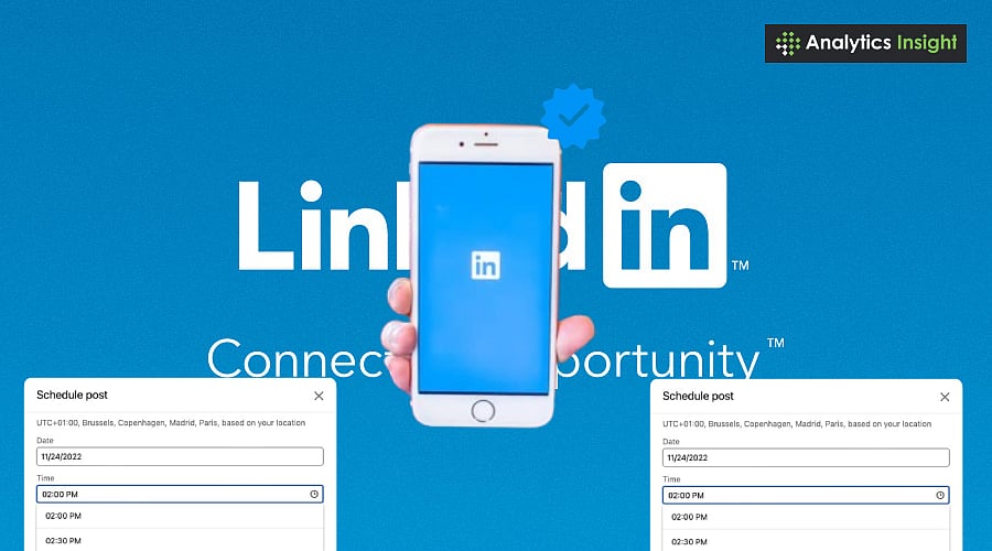Tips to View, Edit, or Delete Scheduled Posts on LinkedIn