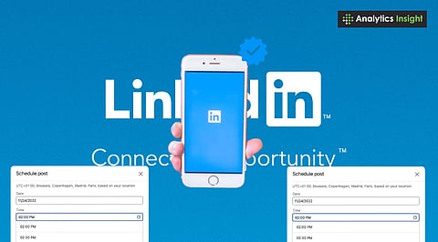 Tips to View, Edit, or Delete Scheduled Posts on LinkedIn