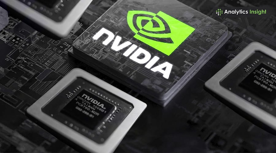 Top News Today: Nvidia Dominates AI Chips, Axiom Math Raises $64M