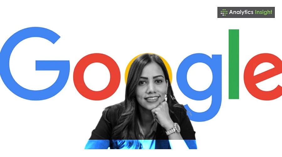 Ragini Das Joins Google to Lead Startups in India After Leap.club Closure