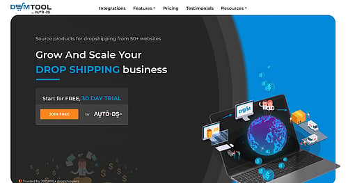 7 Best Dropshipping Automation Software for eBay in 2025: Features That ...