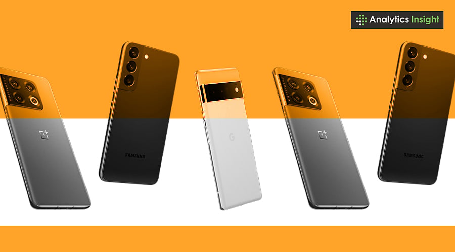 Top Smartphones Under Rs. 35,000
