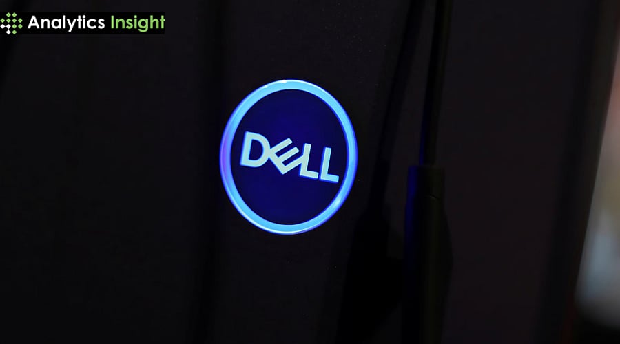Dell's AI-Focused Strategy Pays Off, Over 15% EPS Growth Expected ...
