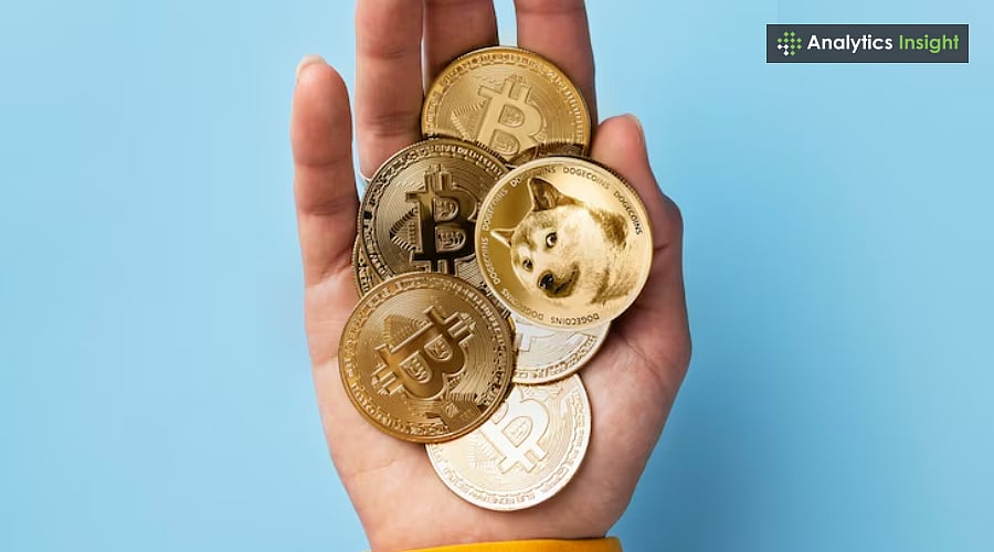 Top Performing Cryptocurrencies of 2025