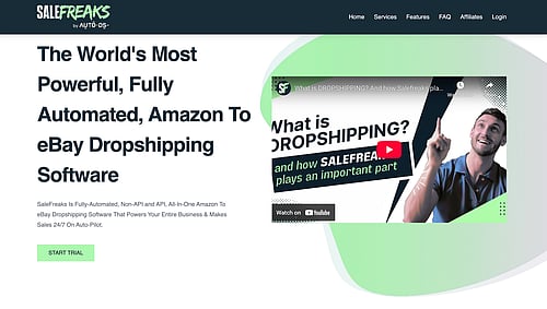 7 Best Dropshipping Automation Software for eBay in 2025: Features That ...