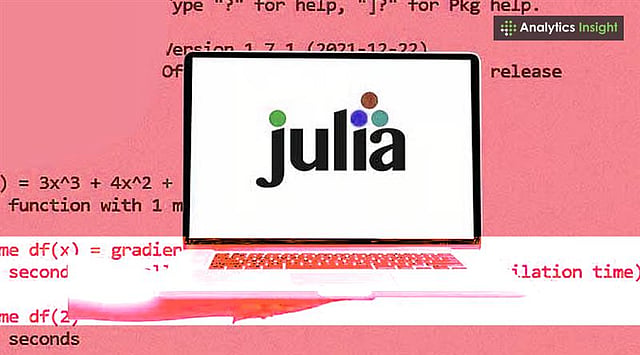 Top 5 Free Julia Programming Courses Online