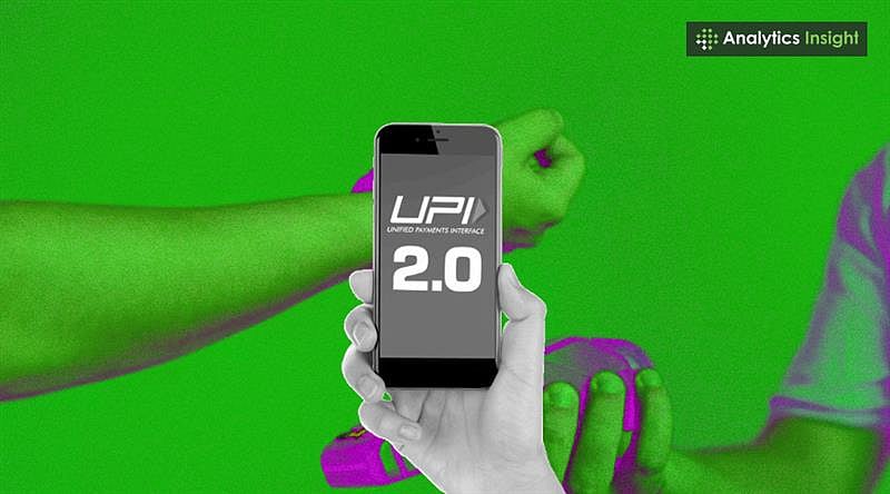 UPI 2.0: India’s Payment Revolution Goes Biometric, Voice-Activated ...