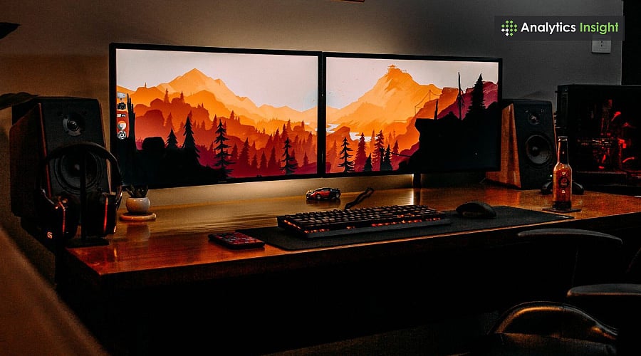 Top Monitors for Dual Setup in 2025