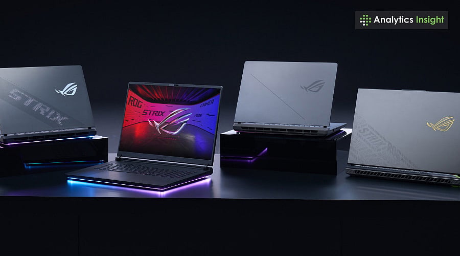 Top Gaming Laptops of 2025