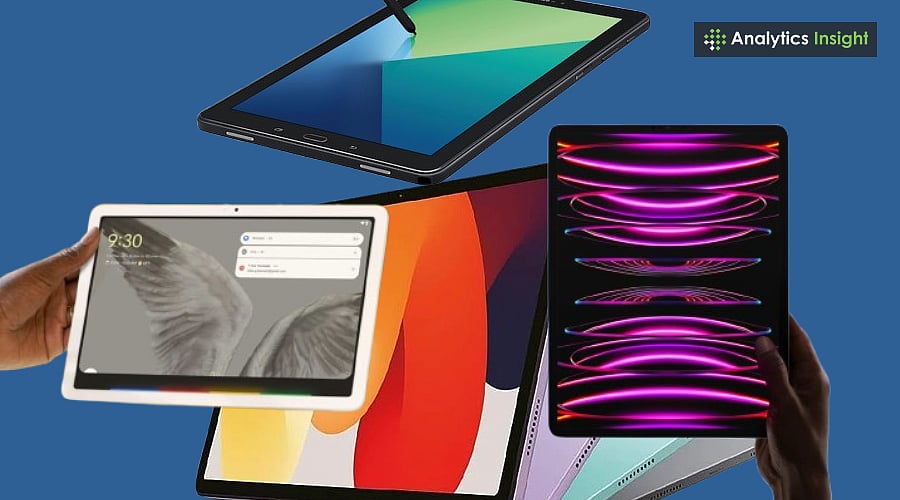 Best Tablets with Best Sound Quality in 2025