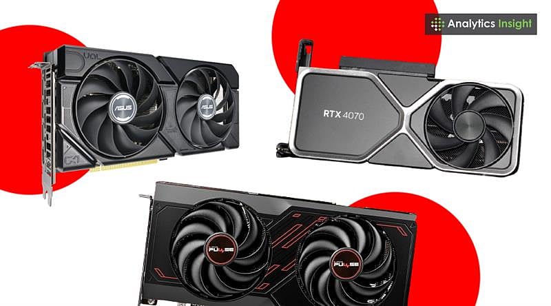 Top Budget Graphics Cards Under $500 in 2025