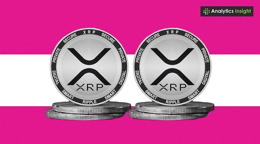 Why XRP Will Reach $1000 Soon