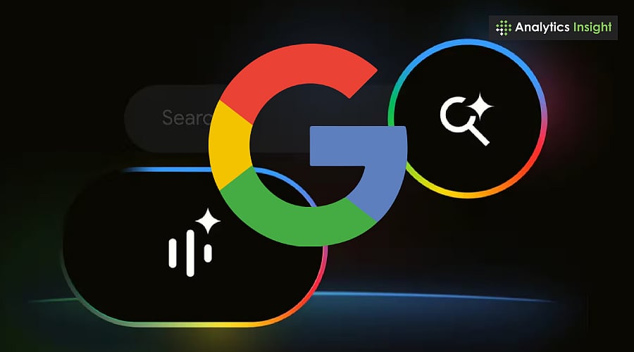 Google’s Search Live Arrives in India: AI Mode Now Available in 7 New ...