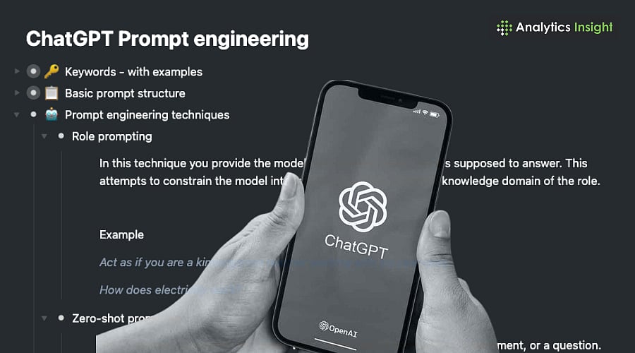 Tips to Fix ChatGPT Prompts