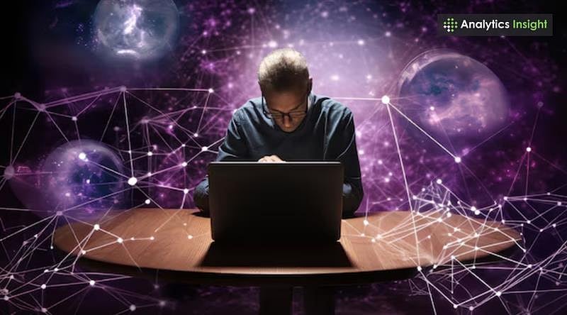How Invisible Internet Shapes Web Searches