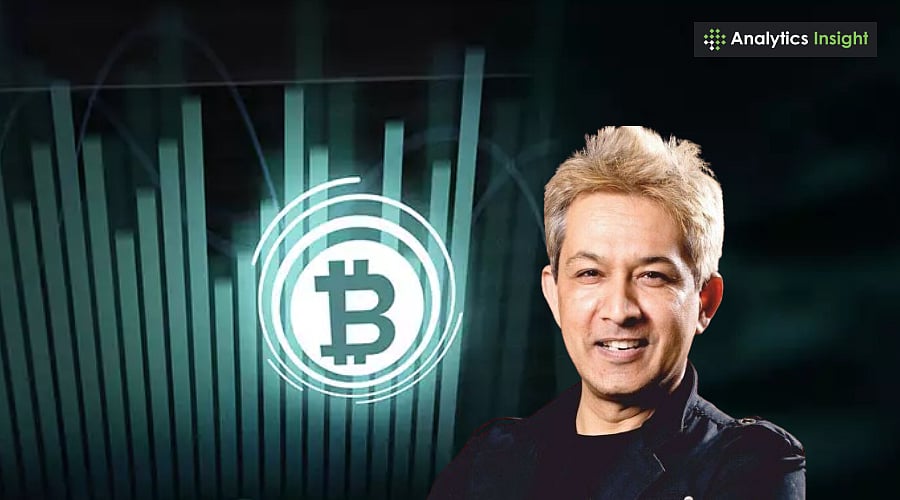 Jawed Habib and His Son Accused in Rs. 100 Crore Crypto Scam, 400 ...