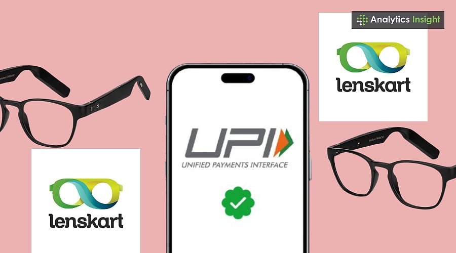 Lenskart Smartglasses UPI Payments: Explained