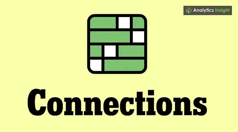 Today’s New Sports Edition of NYT Connections for October 11, 2025