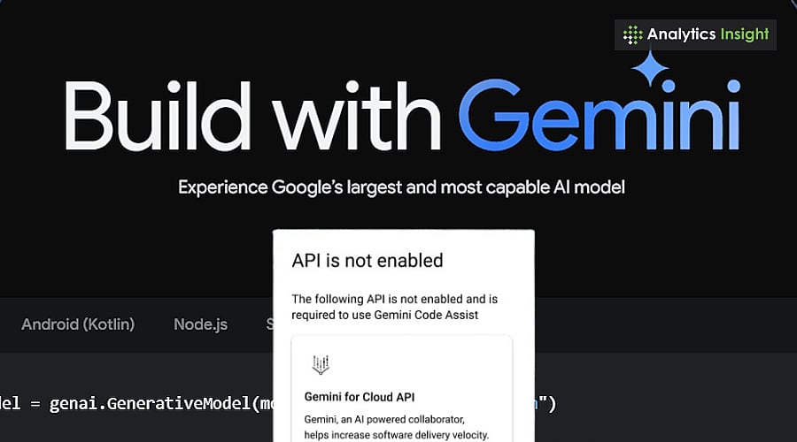 Tips to Resolve Gemini API Issues