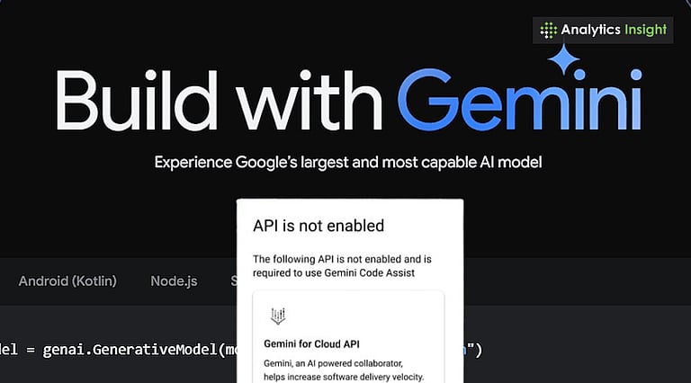 Tips to Resolve Gemini API Issues