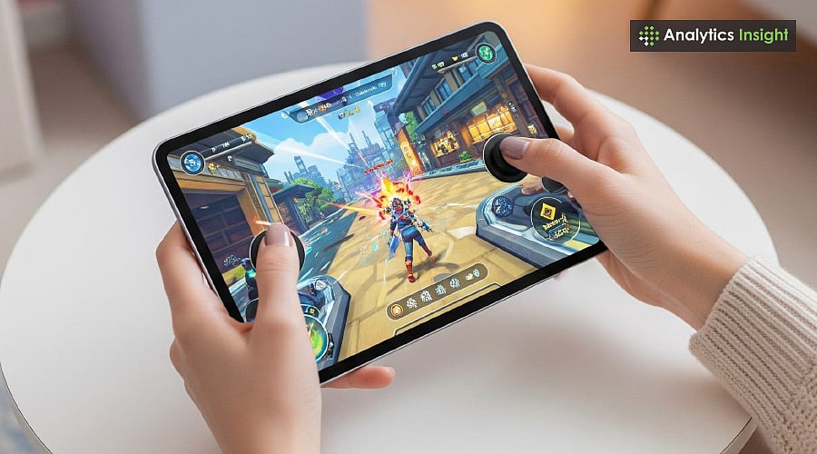 Top Gaming Tablets Under Rs. 30,000 in India