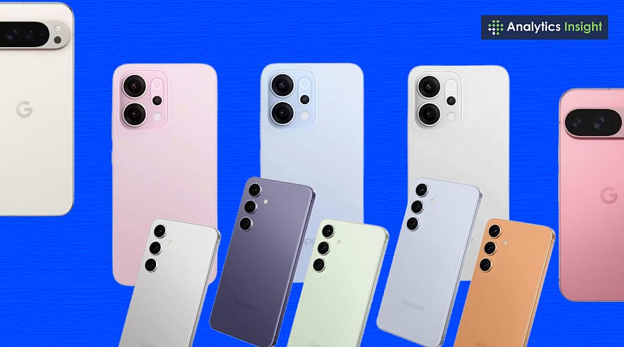 Top Smartphones with High Speed Processor in 2025