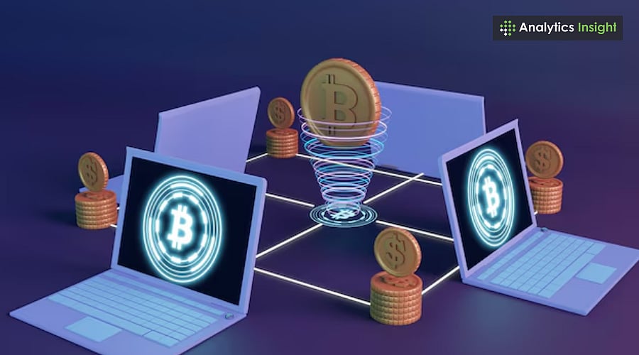 Why Crypto Ecosystem Companies are Booming in 2025