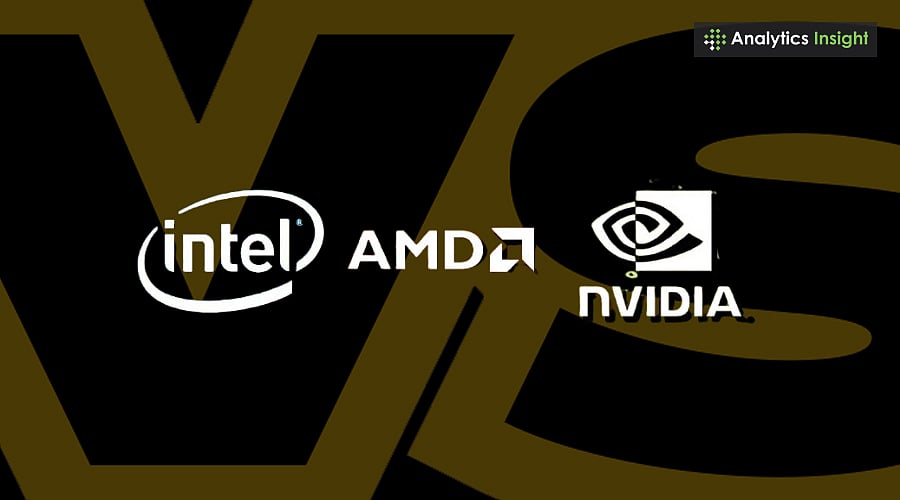 NVDA vs AMD vs INTC: What Should You Buy
