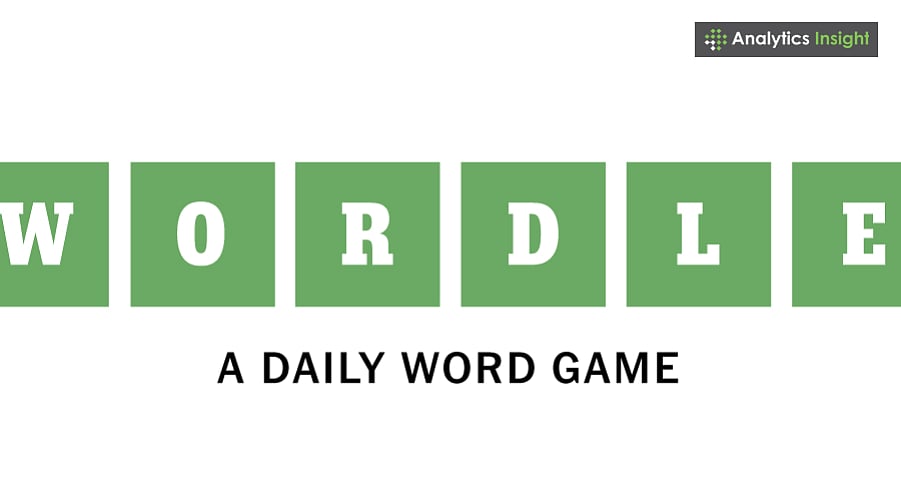 NYT Wordle Answer for October 13, 2025