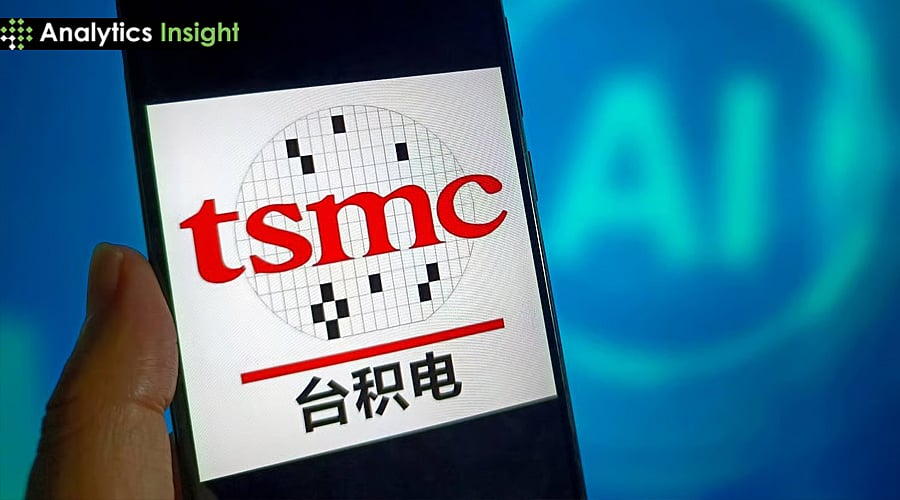 TSMC’s Q3 Profit Could Hit $13.5B as AI Chip Demand Fuels Record Growth